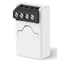 Universal Z-wave Binary Sensor FGBS-002 Smart Implant by Nice